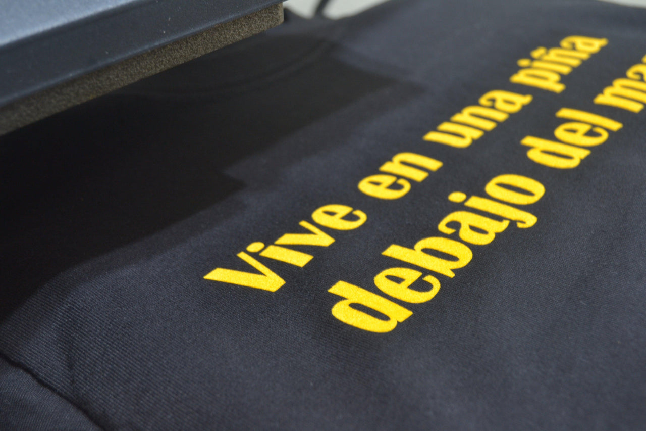 ¿Qué es el flocado? Obteniendo acabado de terciopelo – Grupo Emi RD