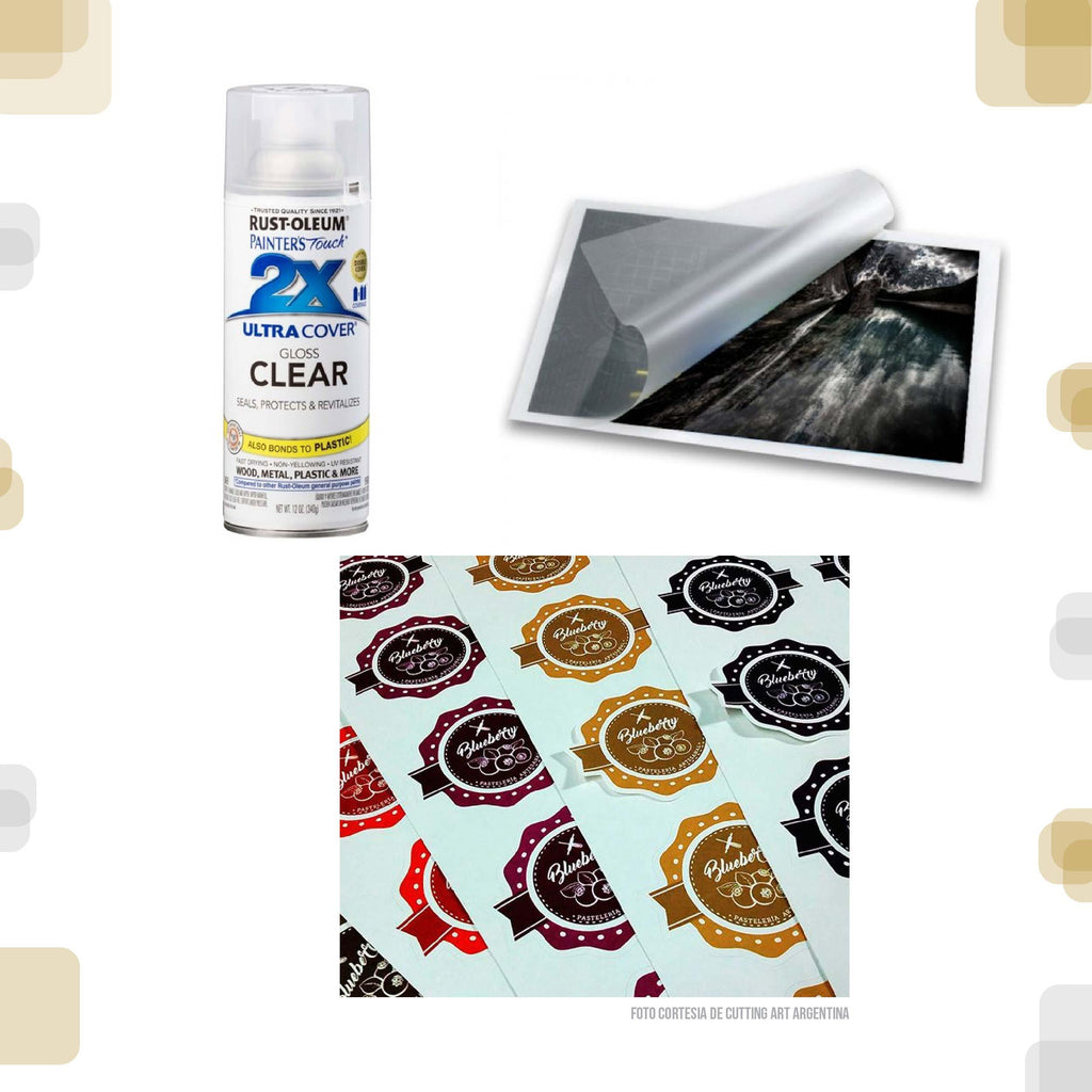 How to extend the useful life of printable adhesive vinyl? – Grupo Emi RD