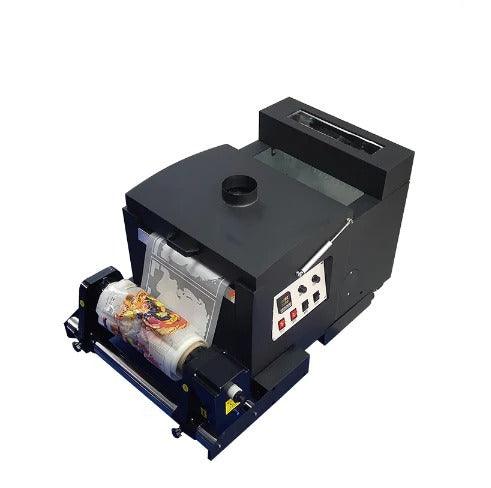 DTF – Grupo Emi RD