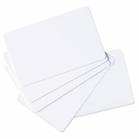 Tarjeta PVC Sublimable – Grupo Emi RD